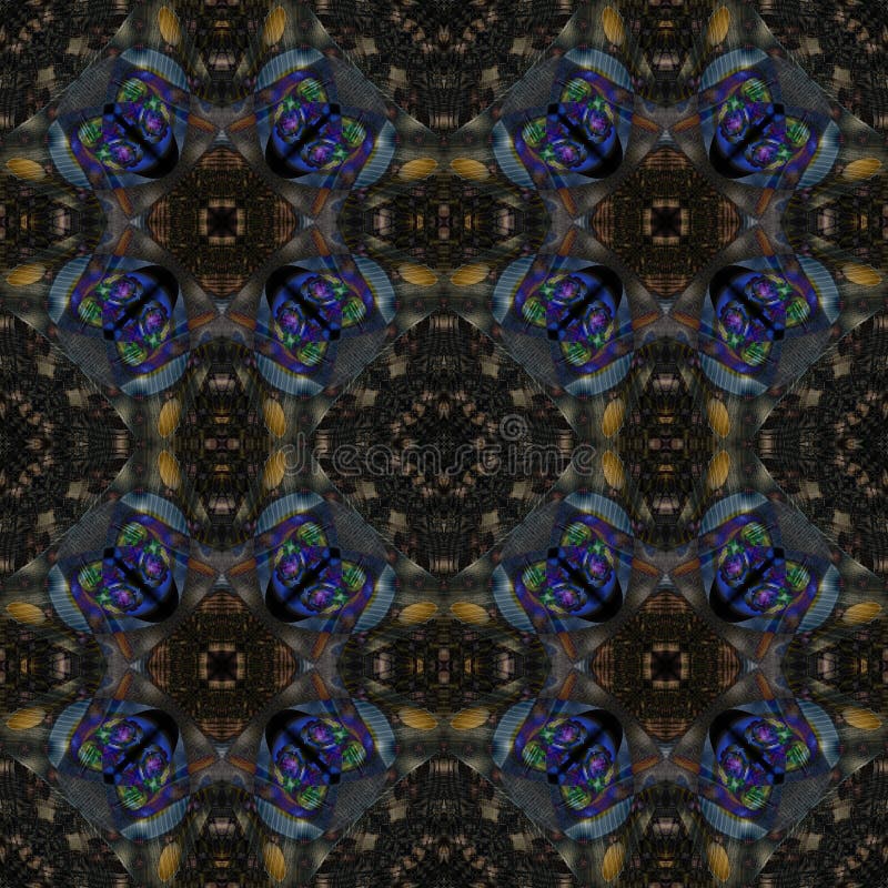 Seamless Carpet Texture with Flowers Pattern,fabric Surface,Abstract ...