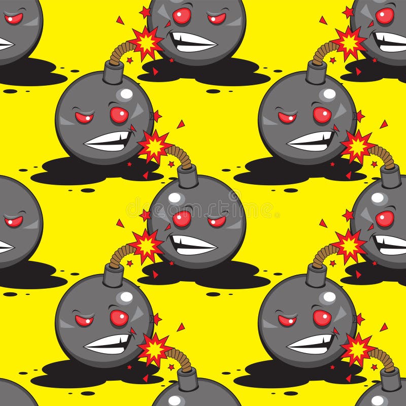 Funny Cartoon Smartphone With Hands On White Isolated Background ...