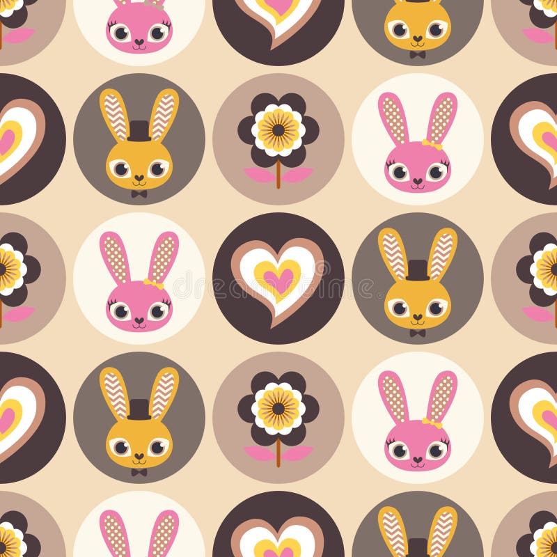 Rabbits Stock Illustrations – 28,150 Rabbits Stock Illustrations ...