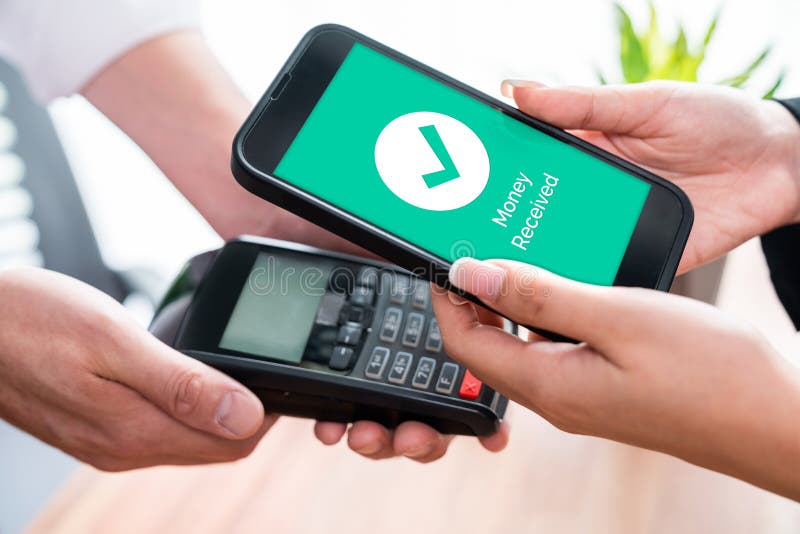 Seamless Cashless Payments with Barcode Scanning on Smartphone App ... Seamless Cashless Payments with Barcode Scanning on Smartphone App ...