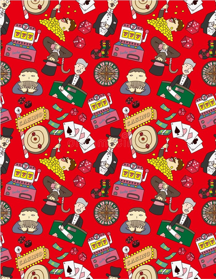 7+ Seamless vegas pattern Free Stock Photos - StockFreeImages
