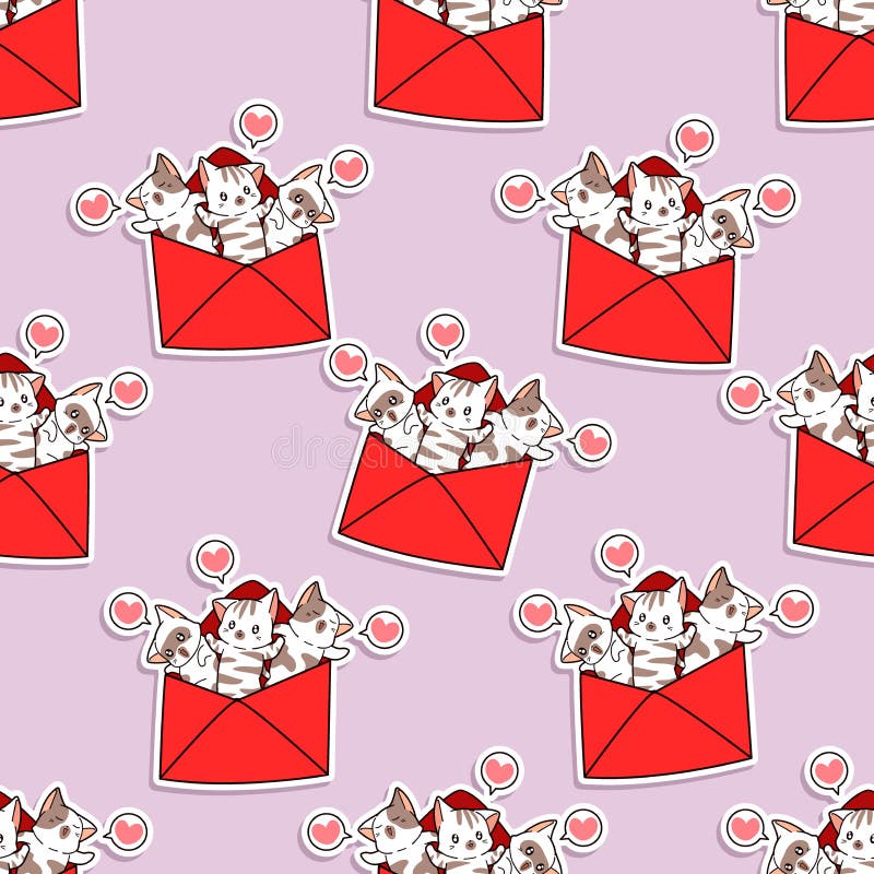 Cats Letter Stock Illustrations – 1,171 Cats Letter Stock Illustrations ...