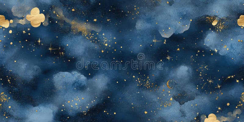 Celestial Art, Delicate Moon Phase Sketches in White on Blackboard ...