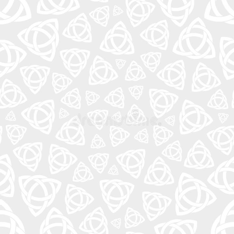 Trinity Pattern Stock Illustrations – 2,043 Trinity Pattern Stock ...