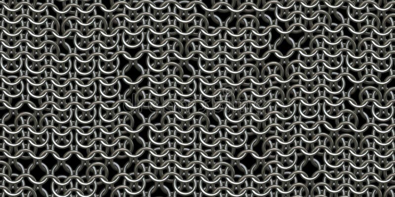 Chainmail Texture Stock Illustrations – 250 Chainmail Texture Stock ...
