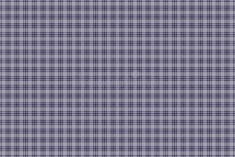 Seamless Check Pattern Fabric for the Shirt. Checkered Fabric Texture ...