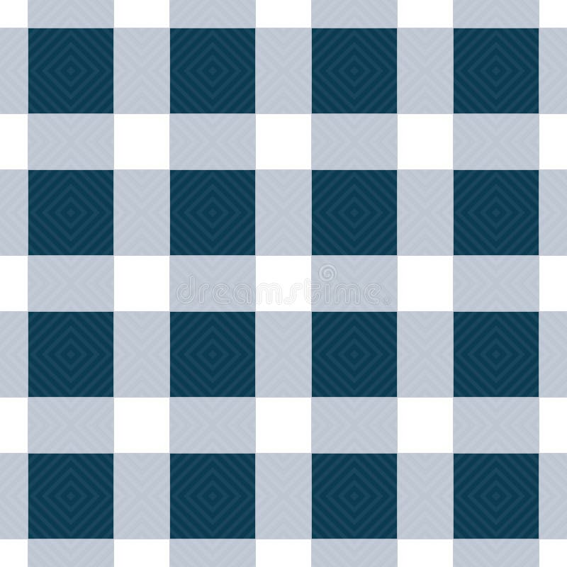 Check texture stock illustration. Illustration of cross - 498488
