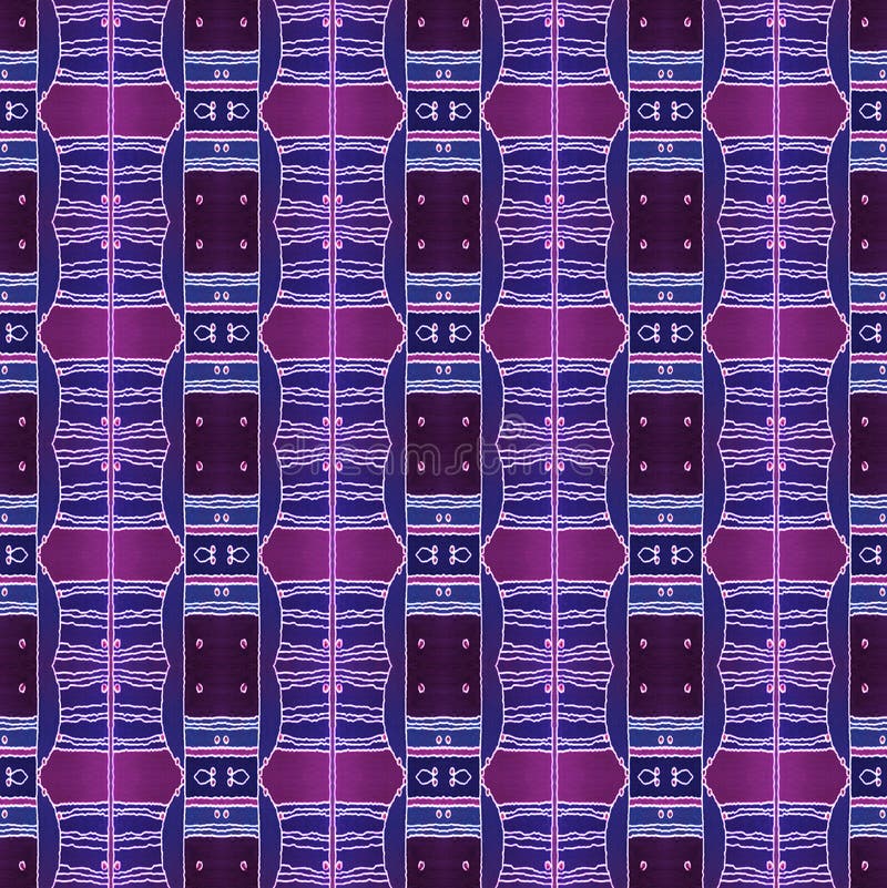 Purple Checked Pattern Stock Illustrations – 1,462 Purple Checked ...