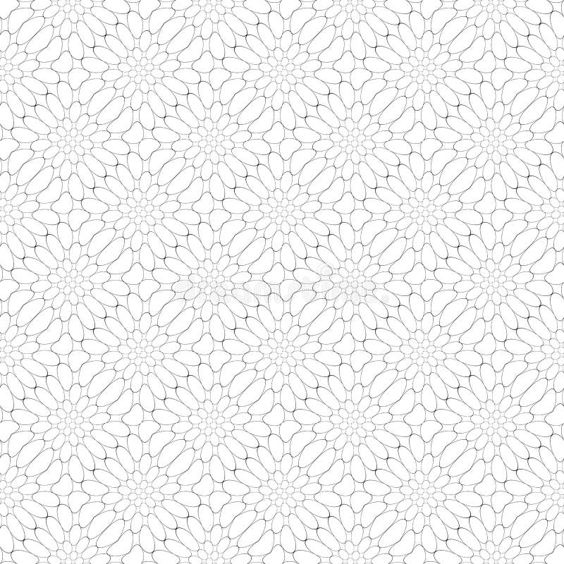 Seamless checked design. stock vector. Illustration of pattern - 16745385