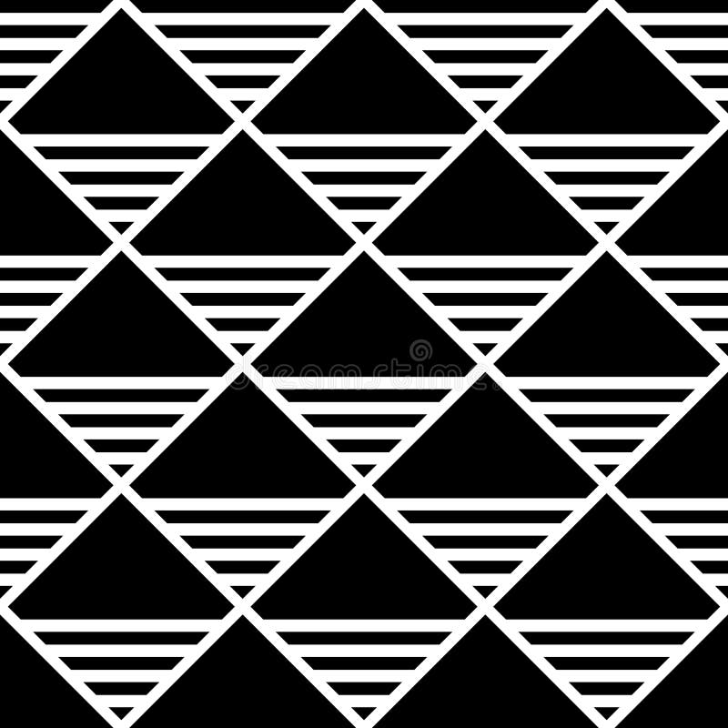 Seamless checked design. stock vector. Illustration of pattern - 16745385