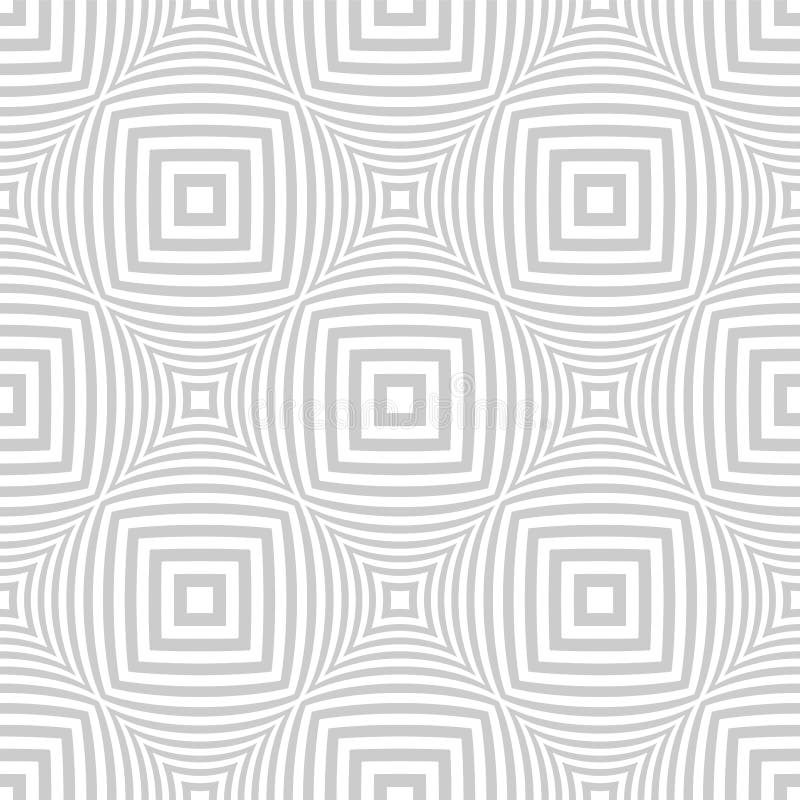 Seamless checked design. stock vector. Illustration of pattern - 16745385