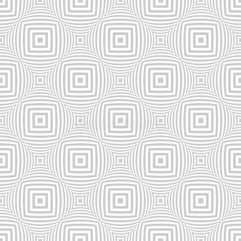 Seamless checked design. stock vector. Illustration of pattern - 16745385