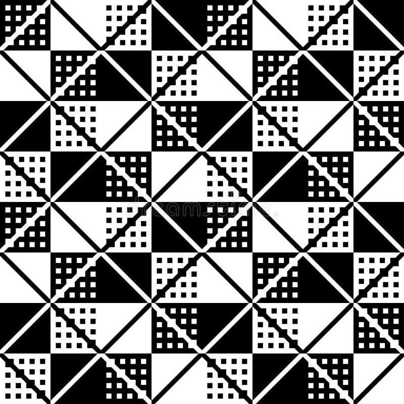 Mosaic Tiles Pavement Pattern in Funchal, Madeira, Portugal. Stock ...