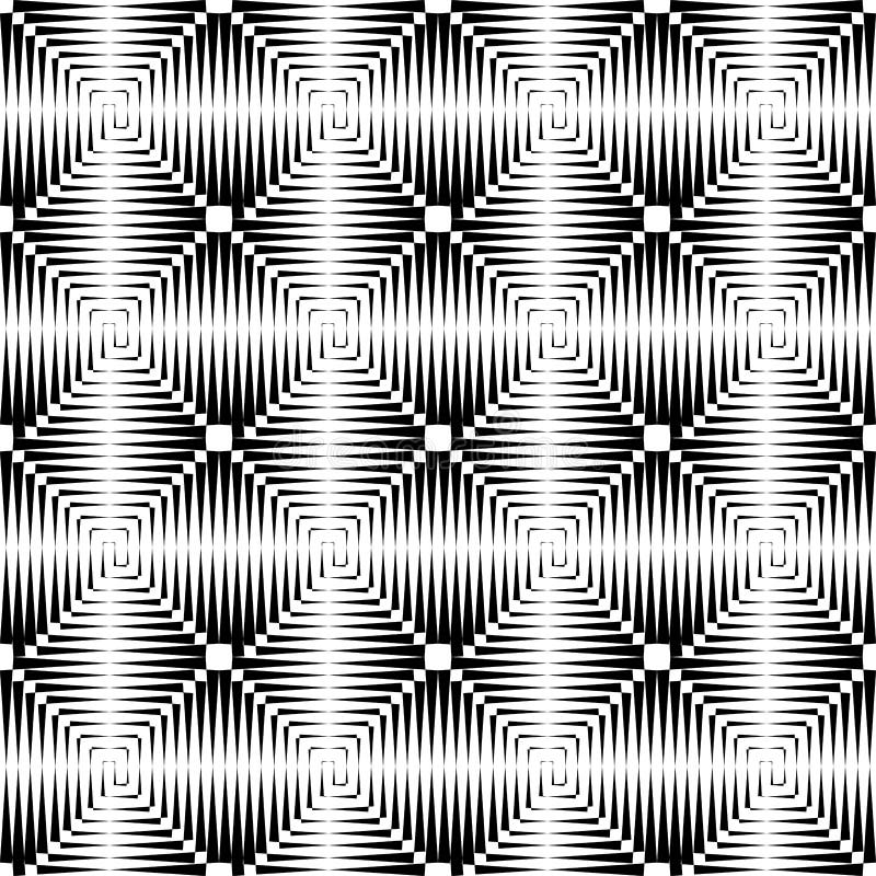 Seamless checked design. stock vector. Illustration of pattern - 16745385