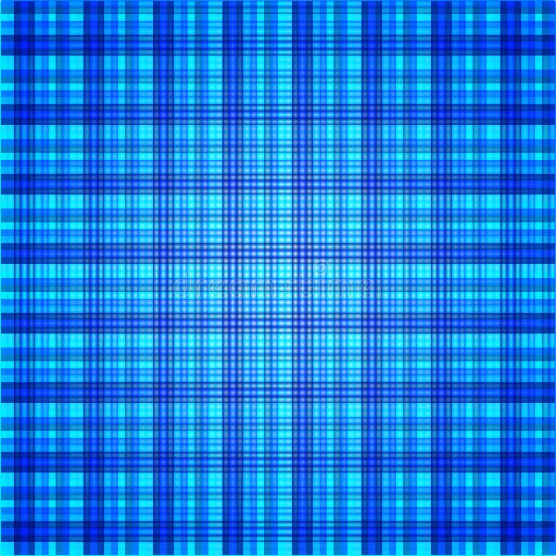 Seamless Checkered Background Stock Vector - Illustration of plaid ...