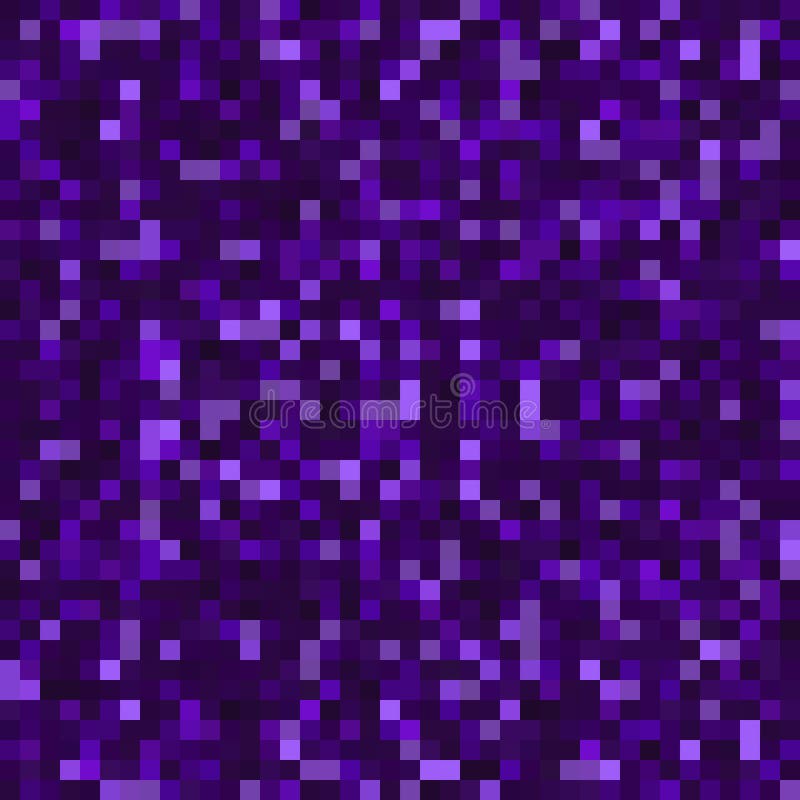 Seamless purple pattern stock vector. Illustration of pink - 141212181