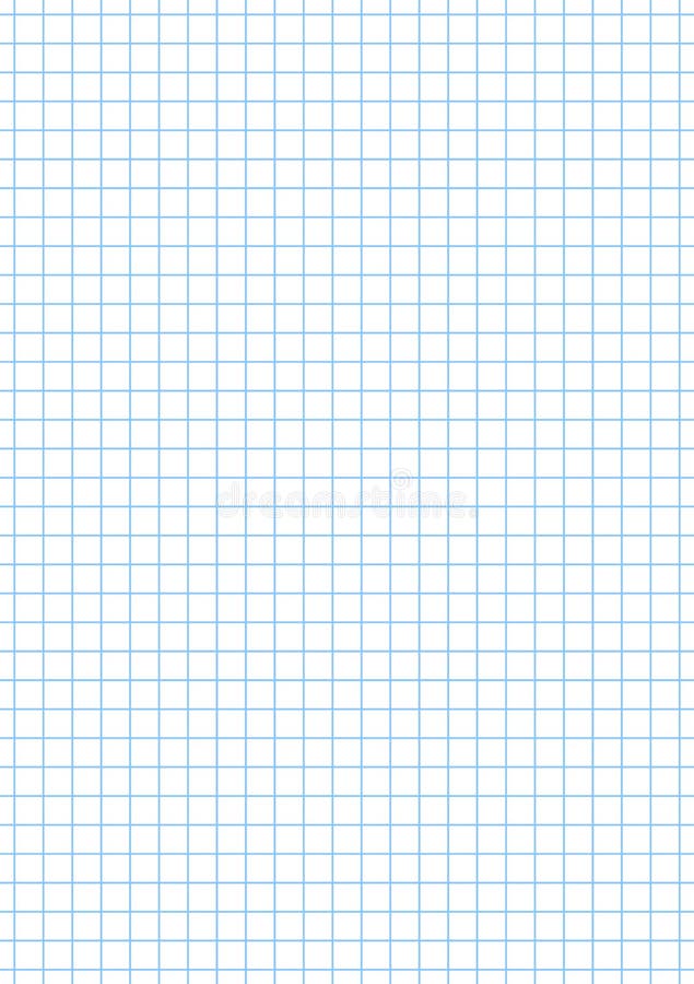 Square Checkered Paper Background Stock Photo - Image of letter ...