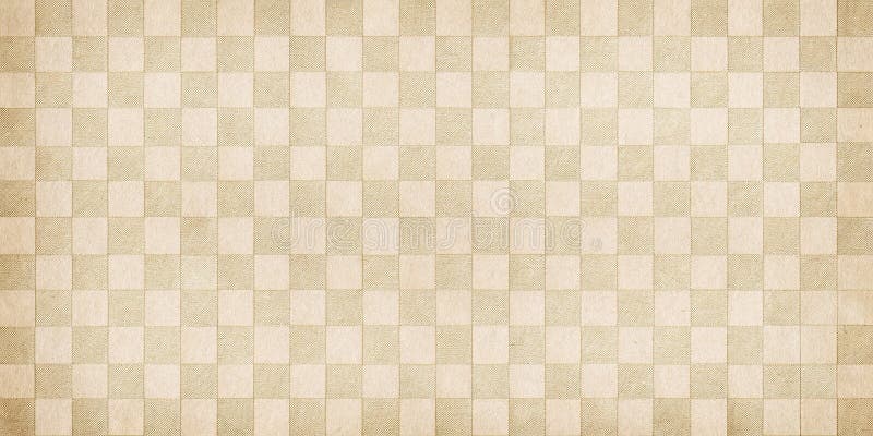 Seamless Checkered Paper Texture Background Versatile Blank Pattern for ...