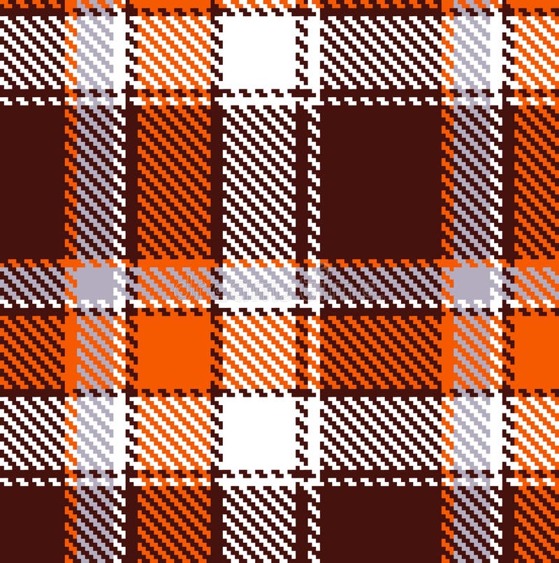 Seamless checkered pattern stock vector. Illustration of element - 16095168