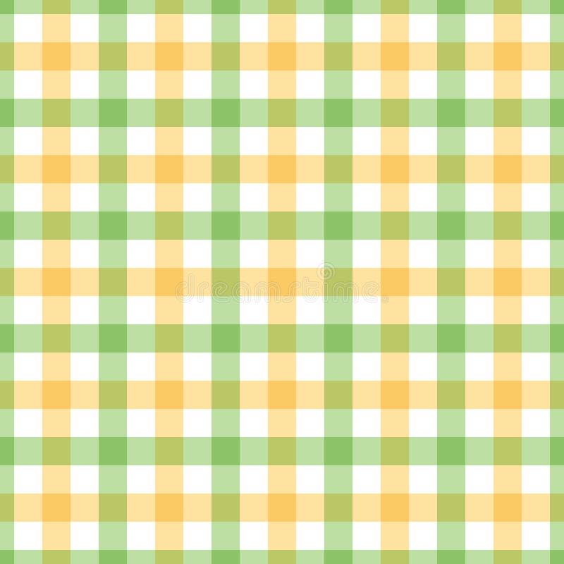Seamless Checkered Pattern. Stock Vector - Illustration of rectangle ...