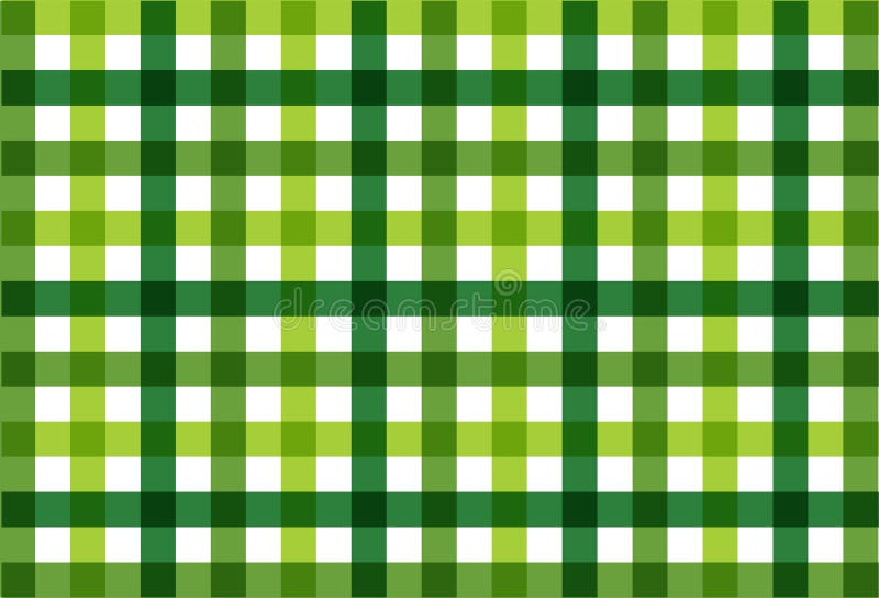 Seamless Checkered Vector Pattern. Seamless Checkered Vector Pattern ...