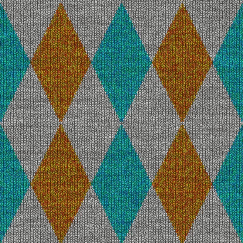 Knitted Check Stock Illustrations – 675 Knitted Check Stock ...