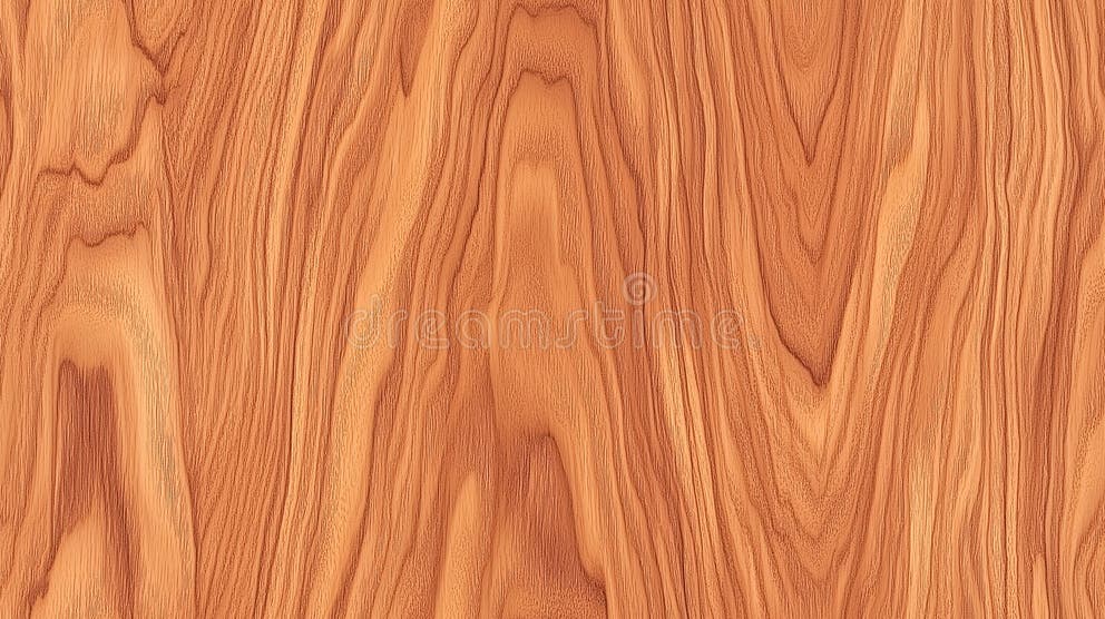 Seamless Cherry Wood Pattern. Timber Texture for Interiors and Design ...