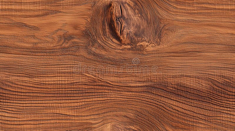 Seamless Chestnut Wood Pattern. Elegant Timber Texture for Interiors ...