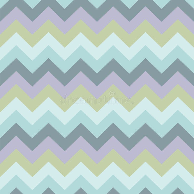 Seamless Chevron Pattern Texture Stock Vector - Illustration of ...