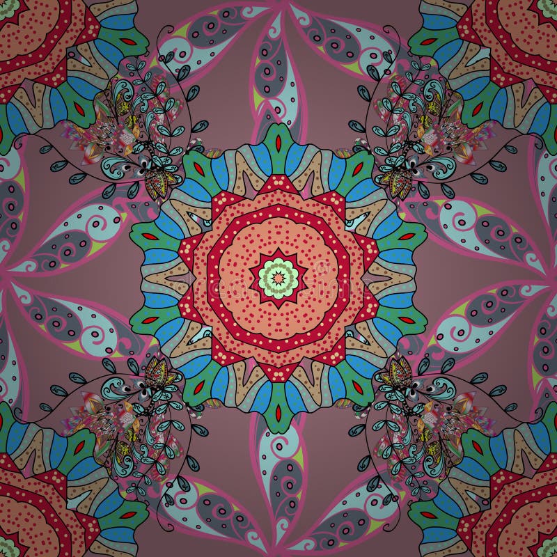 Seamless Chichi Stock Illustrations – 61 Seamless Chichi Stock ...