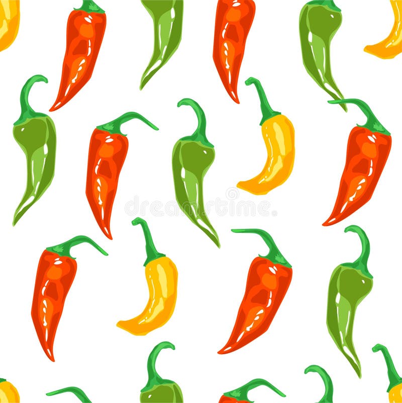 Chilly Peppers Cartoon Stock Illustrations – 313 Chilly Peppers Cartoon ...