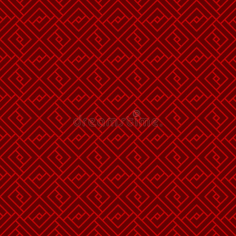 Chinese Lattice Pattern Stock Illustrations – 5,873 Chinese Lattice ...