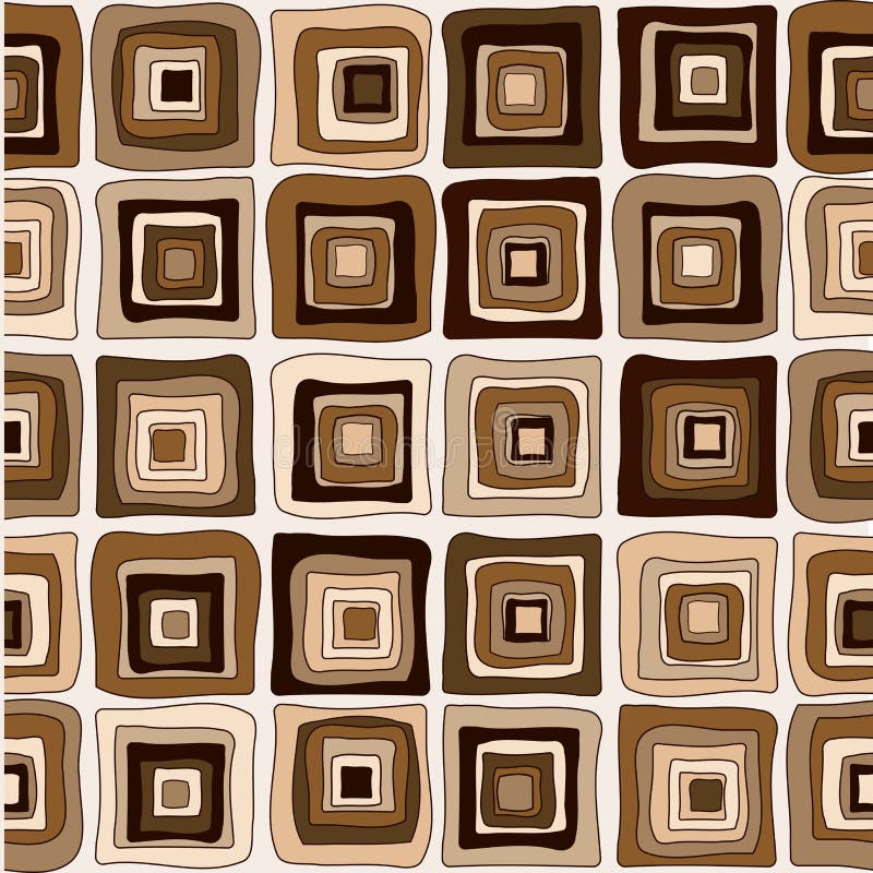 Brown Square Stock Illustrations – 83,875 Brown Square Stock ...