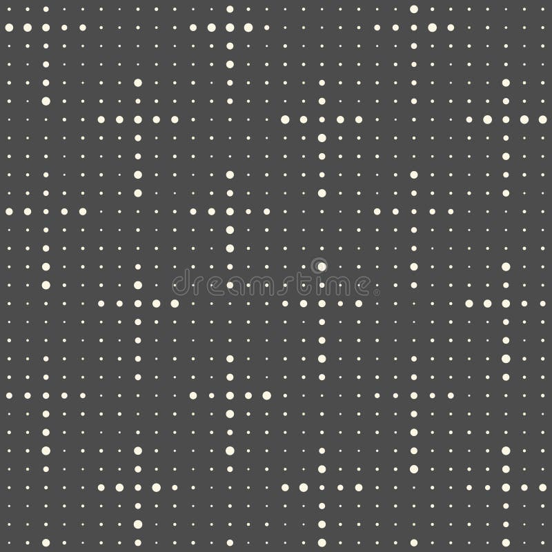 Seamless Christian Cross Background Vector Decorative Pattern Stock