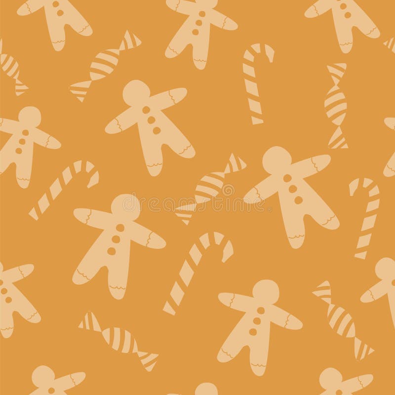 Christmas Cracker Pattern Stock Illustrations – 887 Christmas Cracker ...