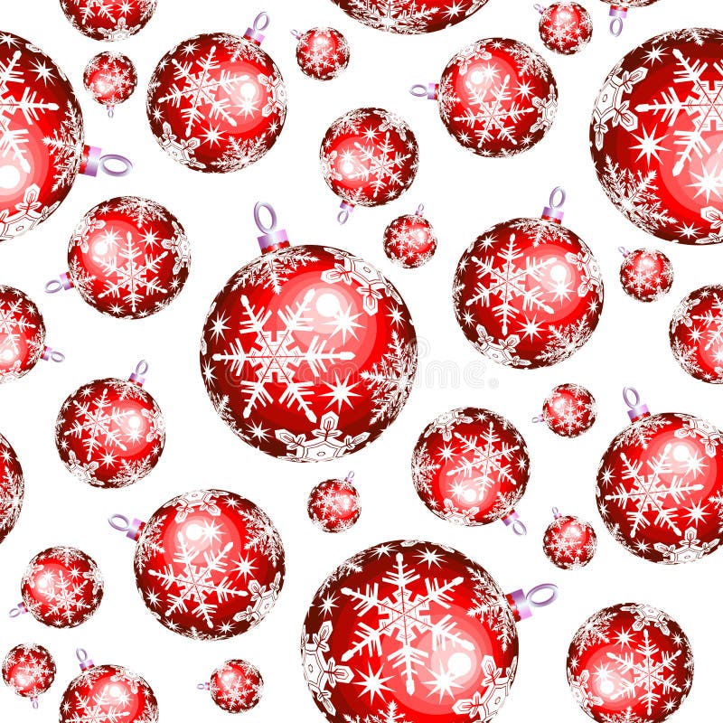 Seamless Christmas texture stock vector. Illustration of navidad - 6206821 Seamless Christmas texture stock vector. Illustration of navidad - 6206821