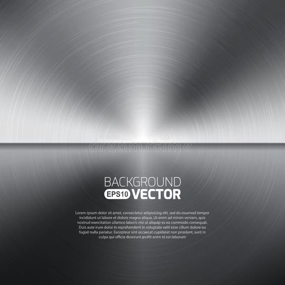 Circle Metal Texture Stock Illustrations – 87,565 Circle Metal Texture ...