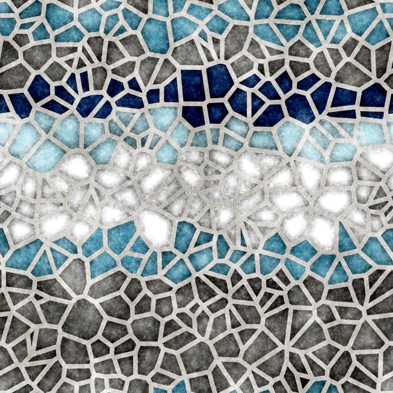 Seamless Classic Aged Motif Tile Surface Pattern Design for Print Stock ...