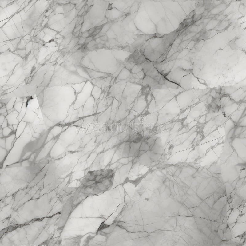 Seamless Classic Marble Texture Stock Illustration - Illustration of ...