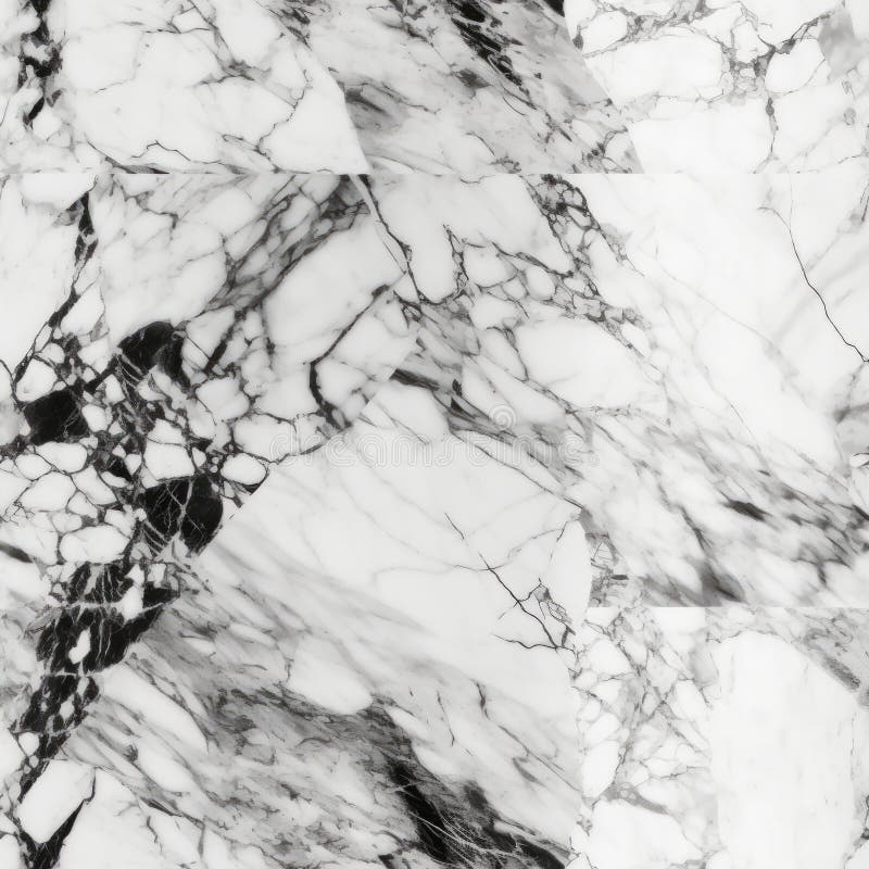 Seamless Classic Marble Texture Stock Illustration - Illustration of ...