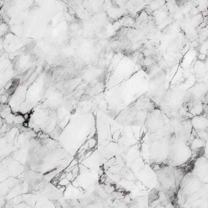 Seamless Classic Marble Texture Stock Illustration - Illustration of ...
