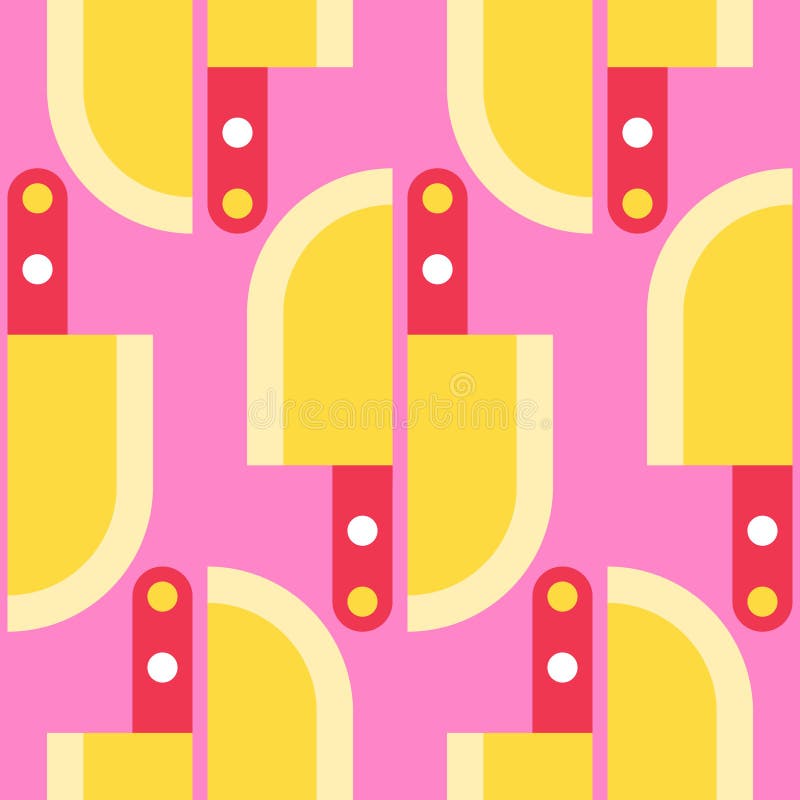 Cleaver Pattern Stock Illustrations – 1,519 Cleaver Pattern Stock ...