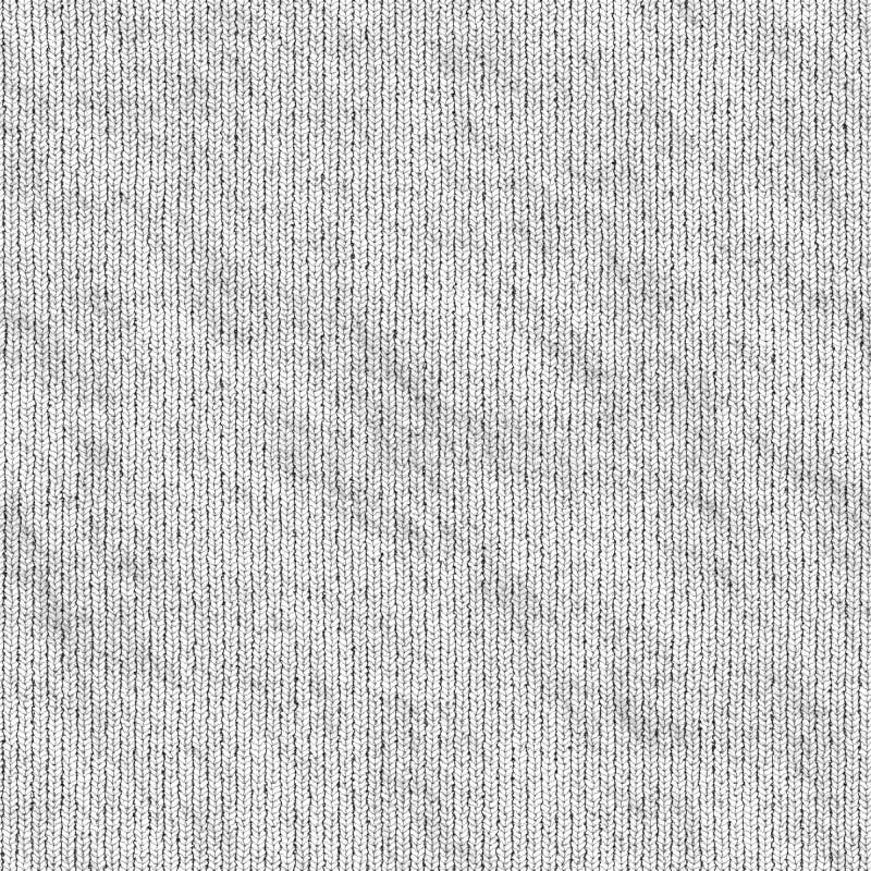 Seamless Cloth Texture Bump