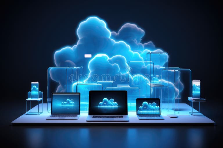 Seamless Cloud Integration Stock Illustrations – 2,909 Seamless Cloud Integration Stock ...