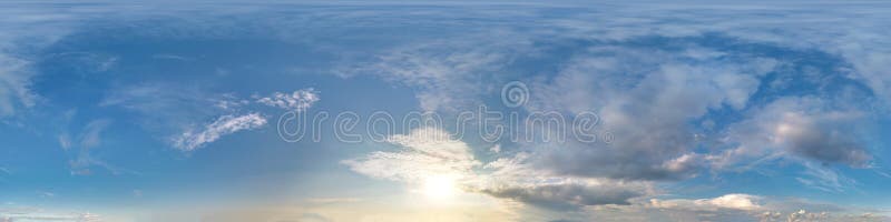 Thunder Storm Sky Hdri Stock Photos - Free & Royalty-Free Stock Photos ...