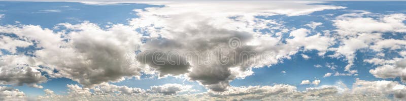 Thunder Storm Sky Hdri Stock Photos - Free & Royalty-Free Stock Photos ...