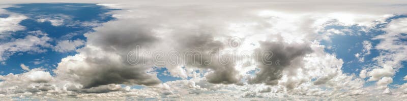 Thunder Storm Sky Hdri Stock Photos - Free & Royalty-Free Stock Photos ...