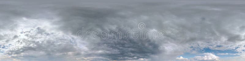 Thunder Storm Sky Hdri Stock Photos - Free & Royalty-Free Stock Photos ...