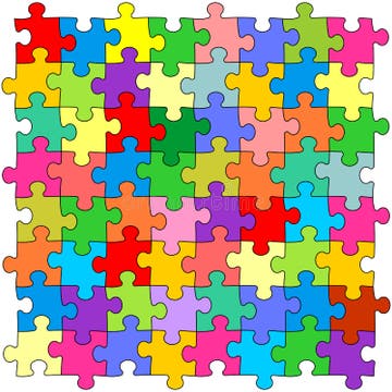 Cartoon Puzzles Stock Illustrations – 7,494 Cartoon Puzzles Stock ...