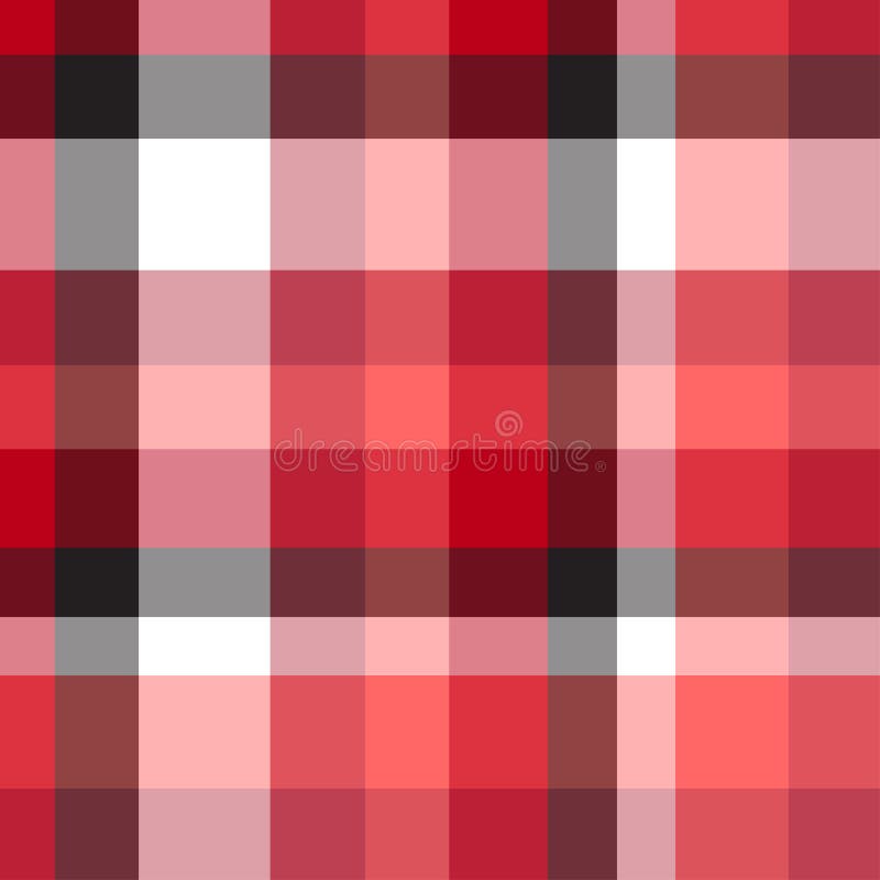 Vibrant Red Check Background Wallpaper Stock Illustrations – 71 Vibrant ...